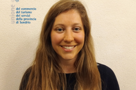 Cambio al vertice dell’Associazione Mandamentale di Chiavenna: ANNA DEL ...