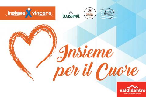 INSIEME PER IL CUORE | Altarezianews