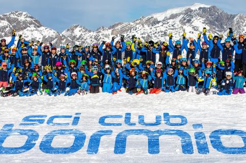 L'ASSEMBLEA DELLO SCI CLUB BORMIO | Altarezianews