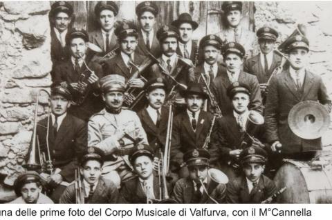 100 ANNI DI NOTE E PENTAGRAMMI | Altarezianews