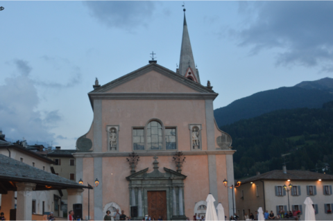 ALTA VALTELLINA: UNA RIFLESSIONE DEL CONSIGLIO PASTORALE DEL VICARIATO ...