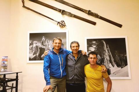 INTERVISTA A MARCO MAIORI E FEDERICO SECCHI ALLA VIGILIA DELLA NUOVA ...