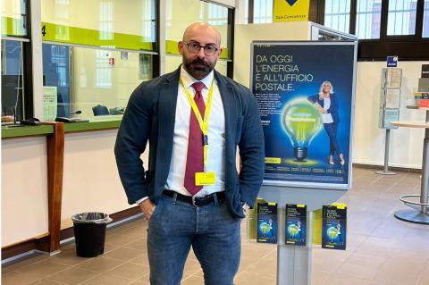 POSTE ITALIANE: PER LA FESTA DEL PAPA’ ANCHE A SONDRIO INIZIATIVE PER ...