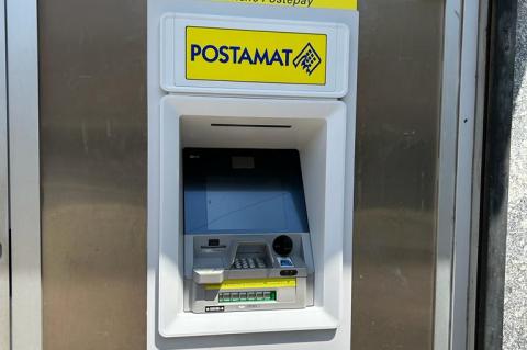 POSTE ITALIANE: NEGLI UFFICI POSTALI DI SONDRIO INSTALLATO IL NUOVO ATM ...