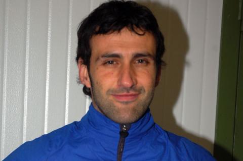BORMIESE CALCIO: AFFIDATA A DAVIDE MENEGOLA LA GUIDA DELLA PRIMA ...