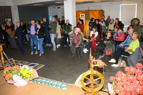 LOVERO: LANCIO DEL PROGETTO PATRIMONIO IMMATERIALE | Altarezianews