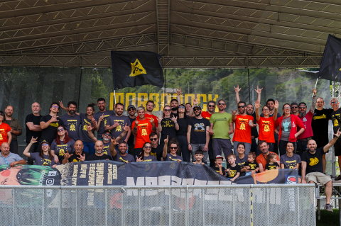 MORBOROCK XIV – Tutto pronto per una SUPER edizione | Altarezianews