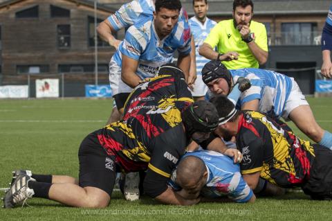 Sondrio Rugby: al via la stagione sportiva 2025/26 | Altarezianews