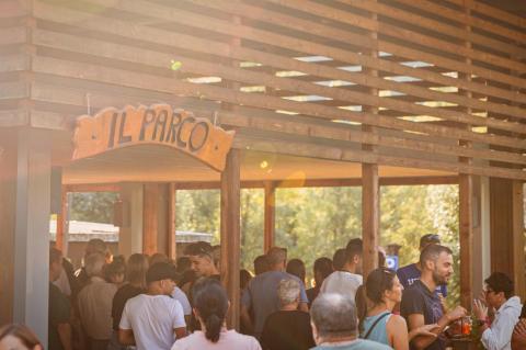 Pranzo con Chisciölin al Parco dell’Adda: domenica di gusto e ...